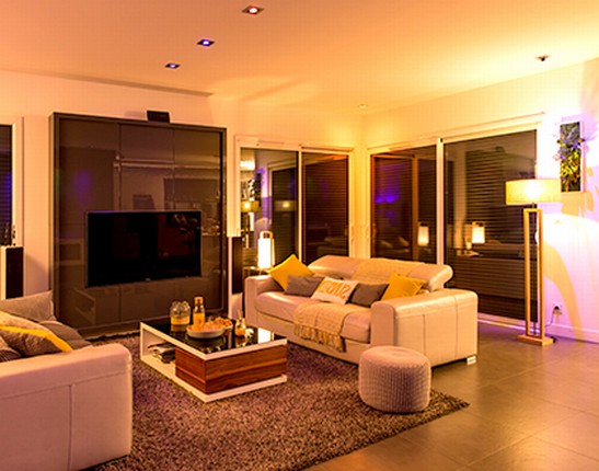 Unsere Produkte im Überblick - Somfy